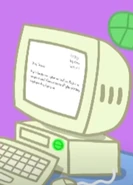 Mummy Pig's Computer | Peppa Pig Wiki | Fandom
