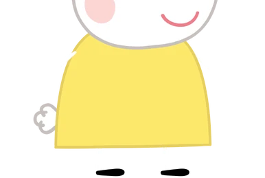 Peppa Pig Mummy Sheep