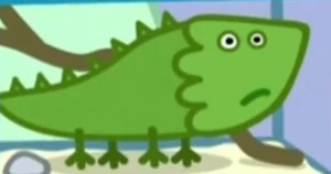 Lulu | Peppa Pig Wiki | Fandom