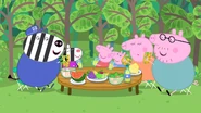 Teddy's Day Out/Gallery | Peppa Pig Wiki | Fandom