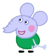 Edmond Elephant/Gallery | Peppa Pig Wiki | Fandom
