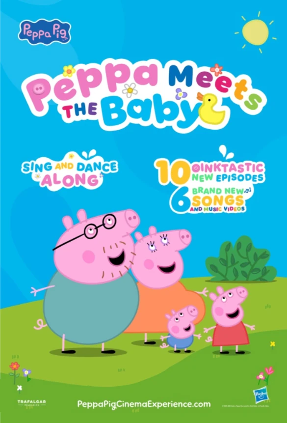 Category:Films | Peppa Pig Wiki | Fandom