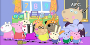 Tiddles the Tortoise | Peppa Pig Wiki | Fandom