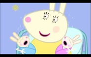 Rosie and Robbie Rabbit | Peppa Pig Wiki | Fandom