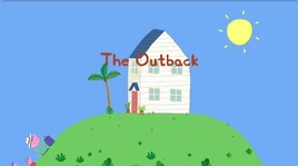 The Outback | Peppa Pig Wiki | Fandom