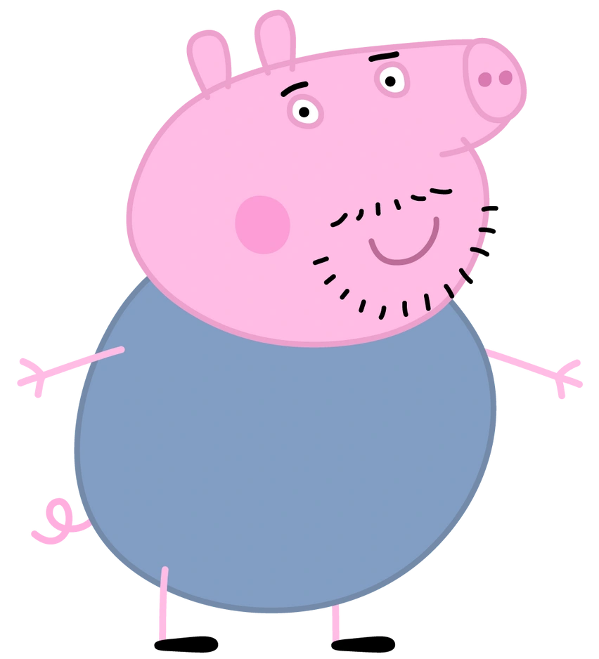 Uncle Pig | Spoof Wiki | Fandom