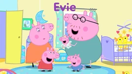 Evie | Peppa Pig Wiki | Fandom