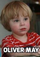 Oliver May | Peppa Pig Wiki | Fandom