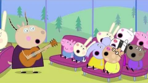 The Train Ride/Gallery | Peppa Pig Wiki | Fandom