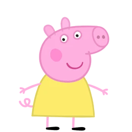 Chloé Pig | Peppa Pig Wiki | Fandom