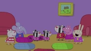 Zuzu & Zaza Zebra/Gallery | Peppa Pig Wiki | Fandom