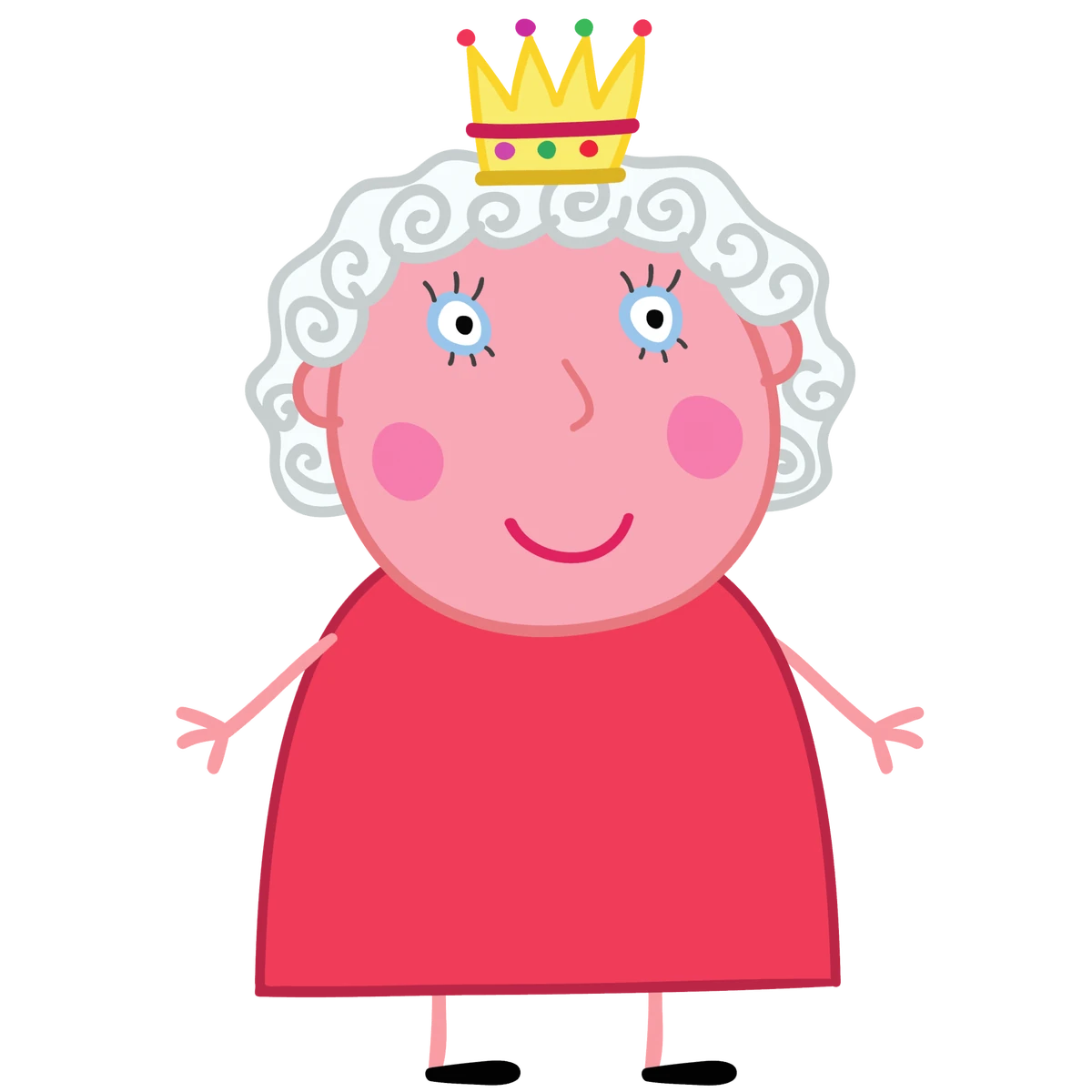Category:Deceased Characters | Peppa Pig Wiki | Fandom