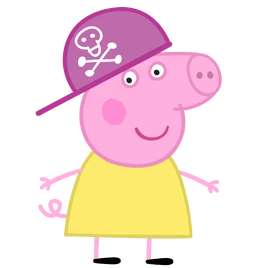 Chloé Pig | Peppa Pig Wiki | Fandom
