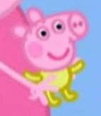 Baby Alexander (character) | Peppa Pig Wiki | Fandom
