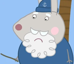 Goodbye Grampy Rabbit | Spoof Wiki | Fandom