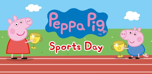Peppa Pig Sports Day | Peppa Pig Wiki | Fandom