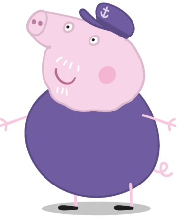 Category:Grandparents | Peppa Pig Wiki | Fandom