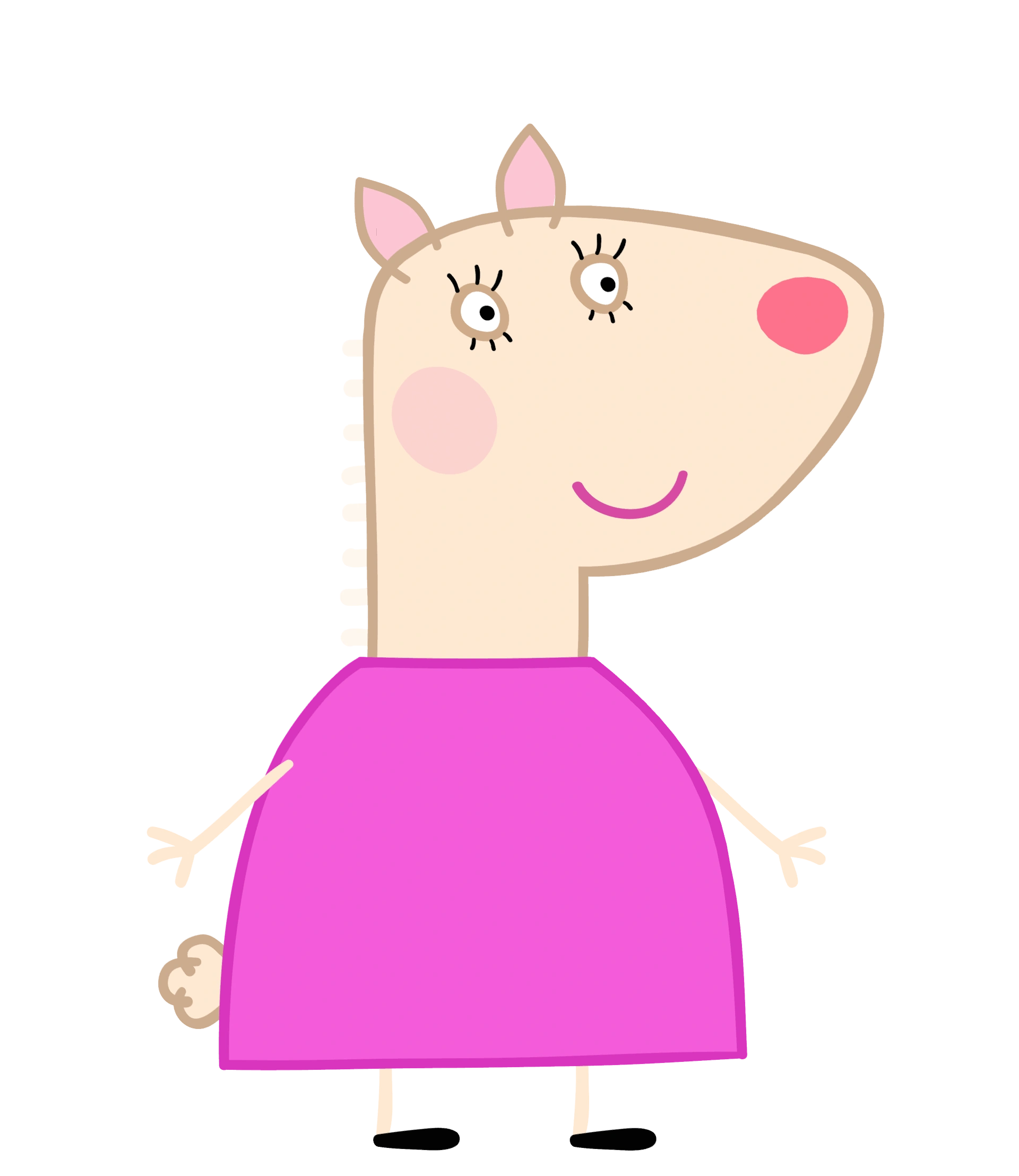 Category:Llamas | Peppa Pig Wiki | Fandom