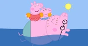At the Beach | Peppa Pig Wiki | Fandom