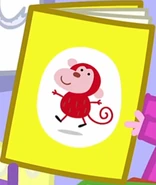 List of Books | Peppa Pig Wiki | Fandom