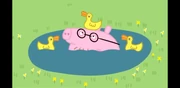 Daddy Gets Fit | Peppa Pig Wiki | Fandom