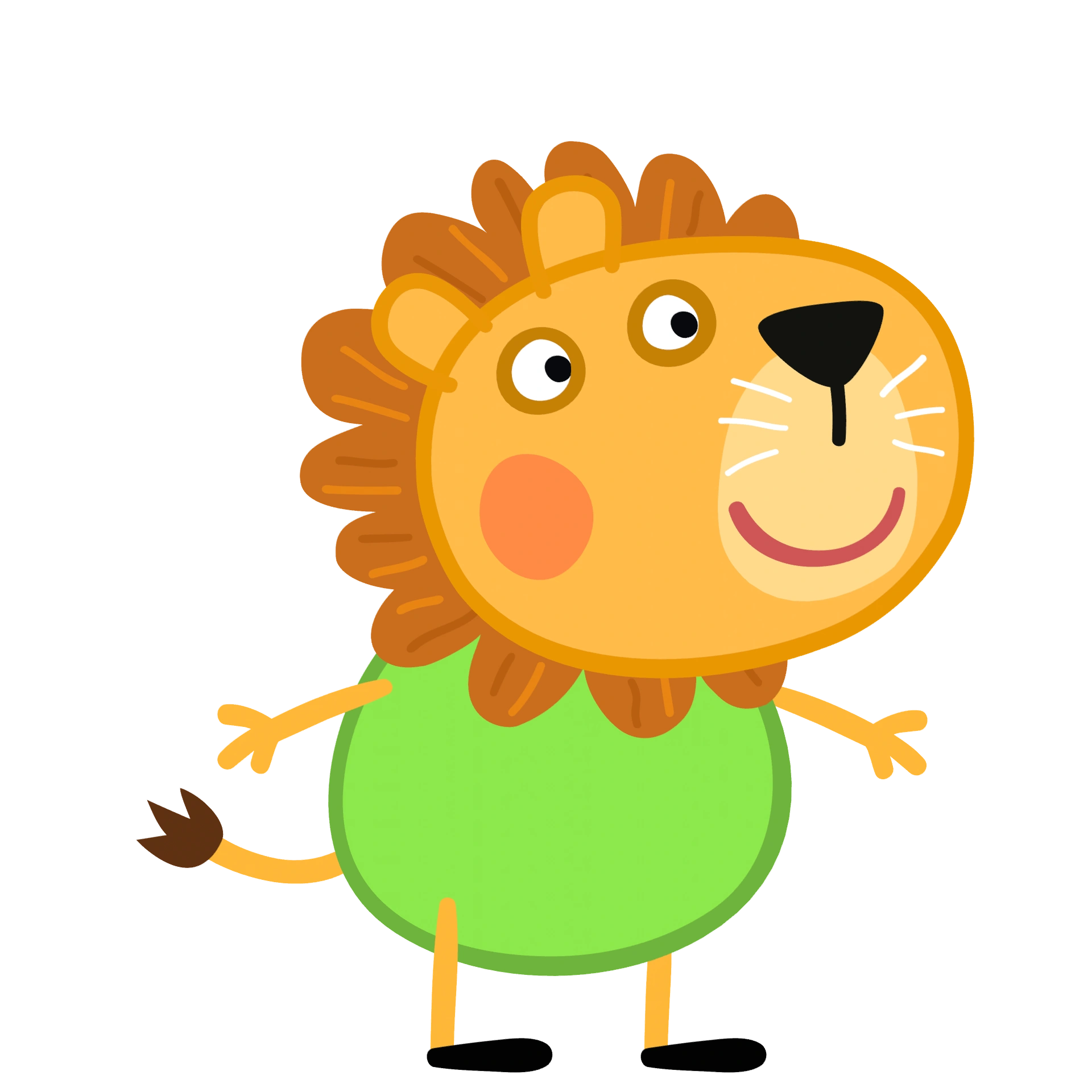 Discuss Everything About Peppa Pig Wiki | Fandom