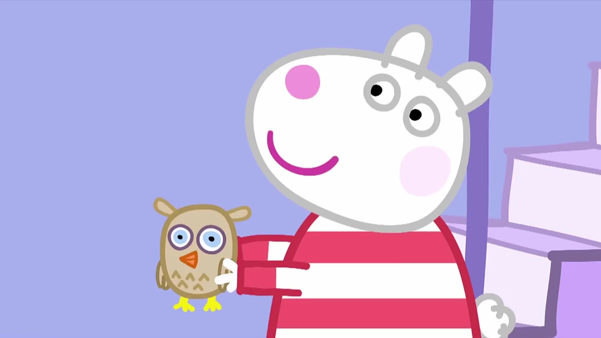Owl/Gallery | Peppa Pig Wiki | Fandom