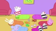 Zuzu & Zaza Zebra/Gallery | Peppa Pig Wiki | Fandom