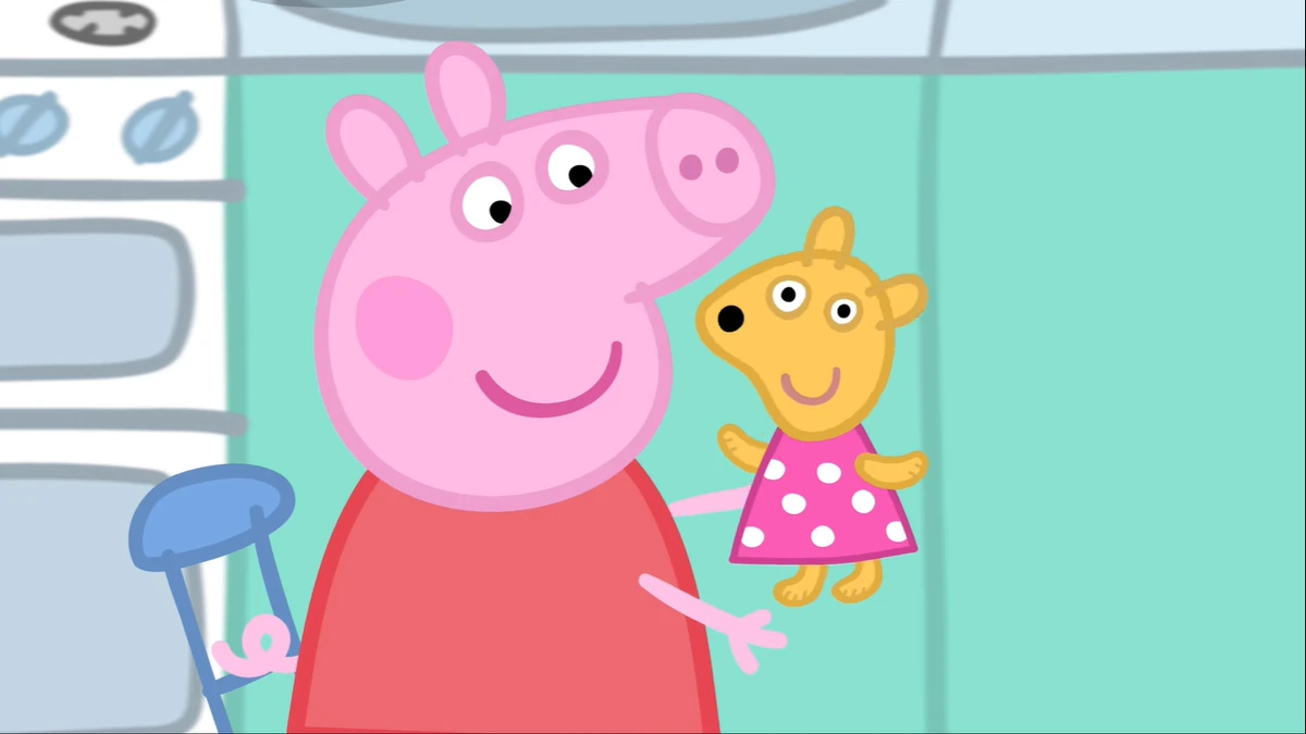 Teddy/Gallery | Peppa Pig Wiki | Fandom