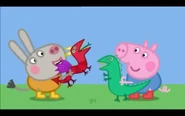 Didier Donkey | Peppa Pig Wiki | Fandom