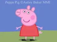 Peppa Pig (pilot)/Gallery | Peppa Pig Wiki | Fandom