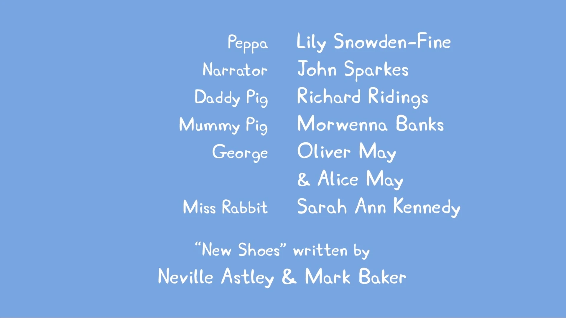 Peppa Pig Randomicity Wiki Fandom Talent Day | Peppa Pig Wiki | Fandom