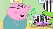 Zuzu & Zaza Zebra | Peppa Pig Wiki | Fandom