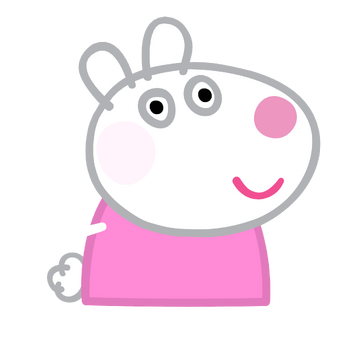 Suzy Sheep | Peppa Pig Wiki | Fandom