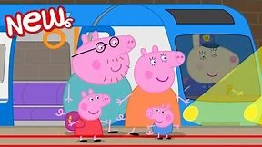 Transportation | Peppa Pig Wiki | Fandom