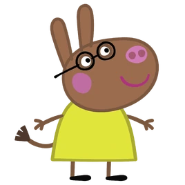 Background Characters | Peppa Pig Wiki | Fandom