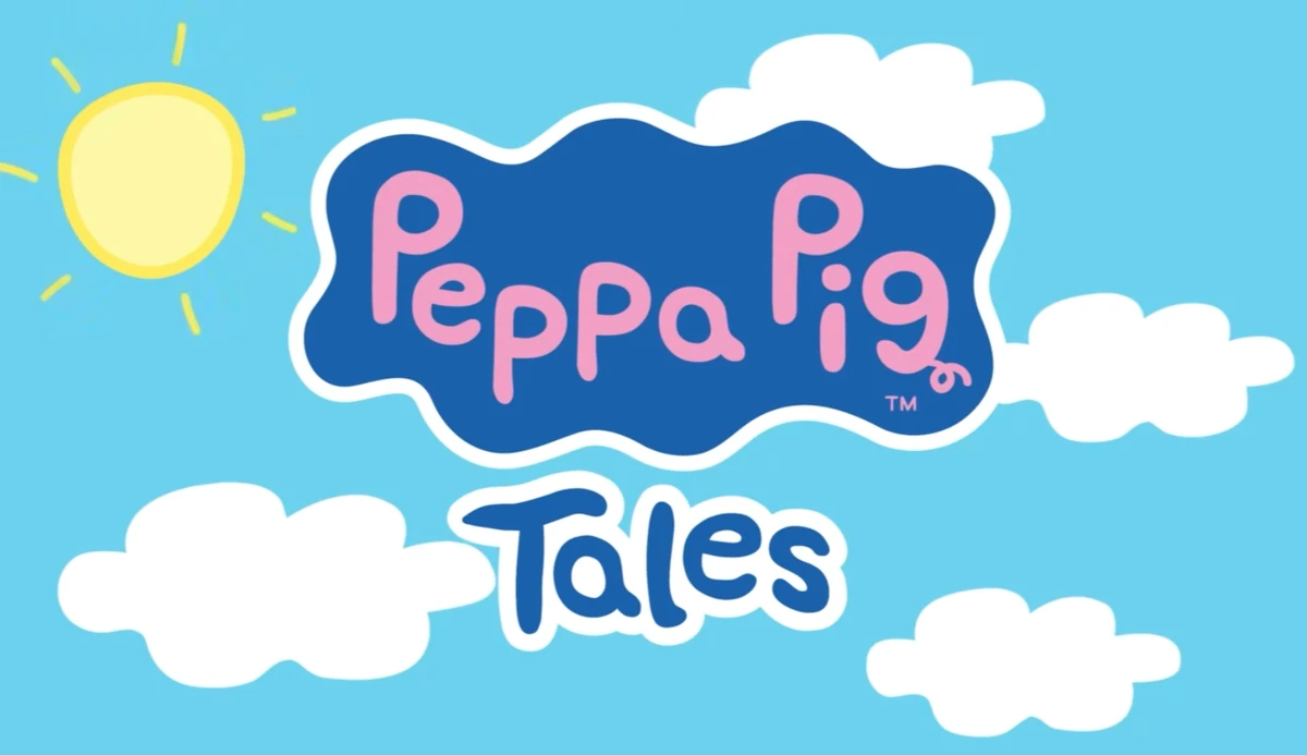 Peppa Pig Tales | Peppa Pig Wiki | Fandom