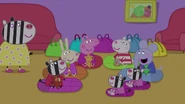 Zuzu & Zaza Zebra/Gallery | Peppa Pig Wiki | Fandom