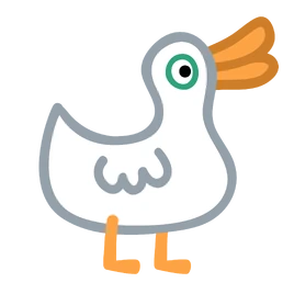 Mrs. Duck | Peppa Pig Wiki | Fandom