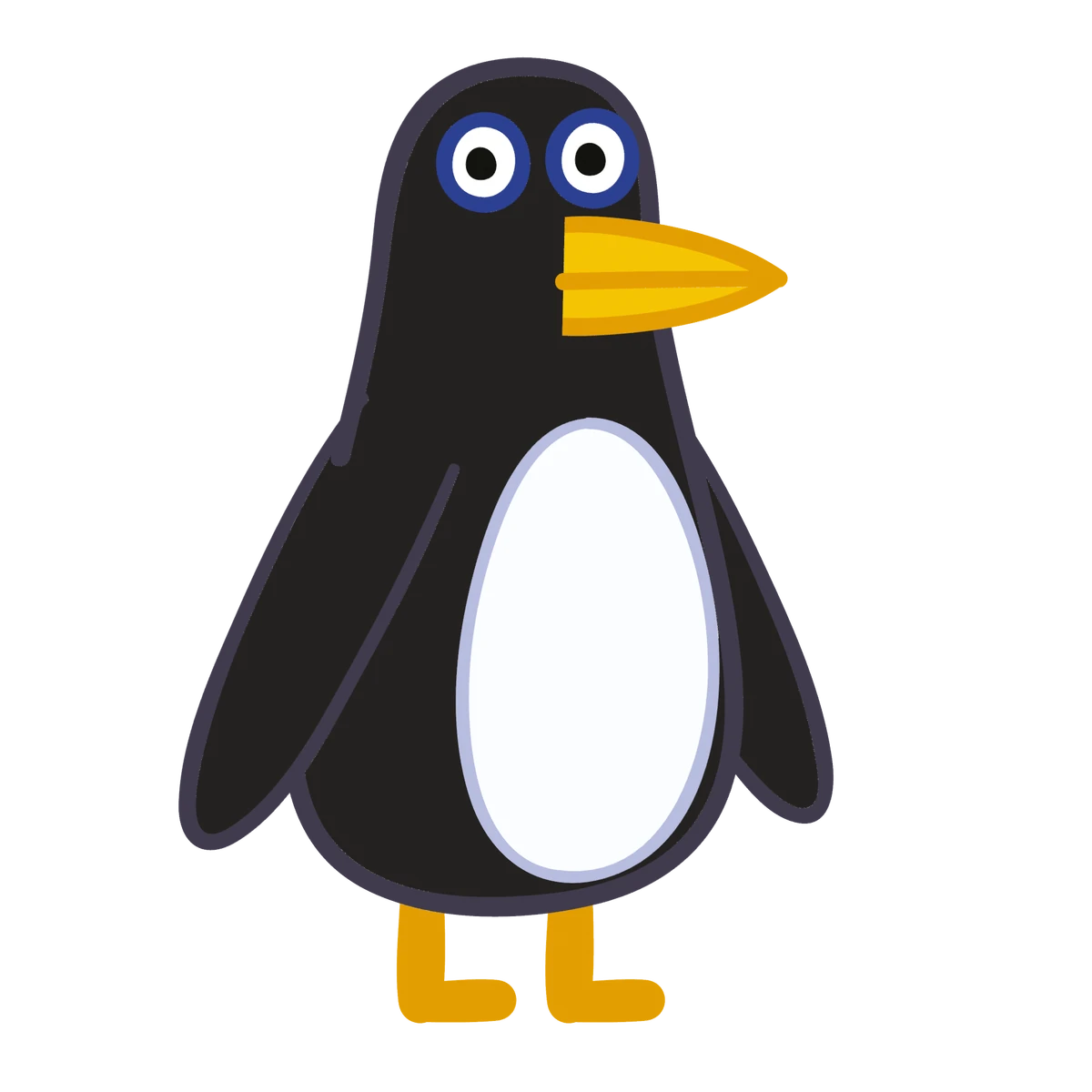 Penguins | Peppa Pig Wiki | Fandom