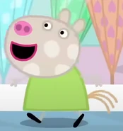 Penny Pony | Peppa Pig Wiki | Fandom