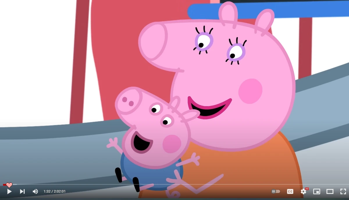 Nappy Change | Peppa Pig Wiki | Fandom
