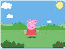 User blog:Leaker122/Peppa's New Fan | Peppa Pig Wiki | Fandom