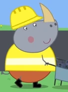 Construction Crew/Gallery | Peppa Pig Wiki | Fandom