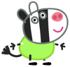 Background Characters | Peppa Pig Wiki | Fandom
