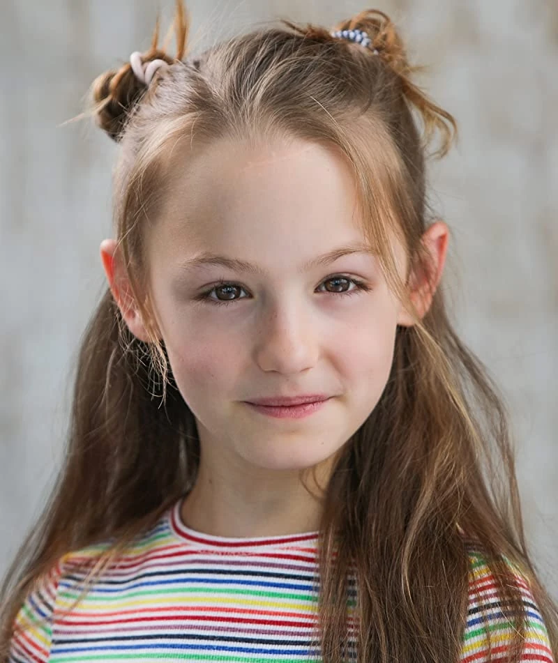 Amelie Bea Smith | Peppa Pig Wiki | Fandom