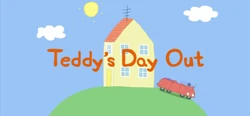 Teddy's Day Out | Peppa Pig Wiki | Fandom