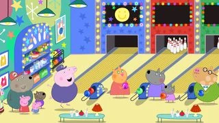 Bowling/Gallery | Peppa Pig Wiki | Fandom