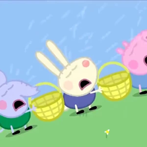 Discuss Everything About Peppa Pig Wiki | Fandom