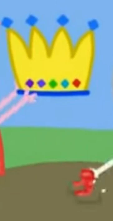 Leo Lion | Peppa Pig Wiki | Fandom